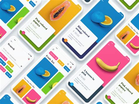 Edsmart Ui Ux Design Ux Design Web Design