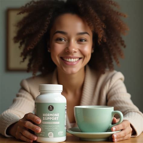 Unlock the Power of Hormones for Optimal Health - Alchemy Radiant ...