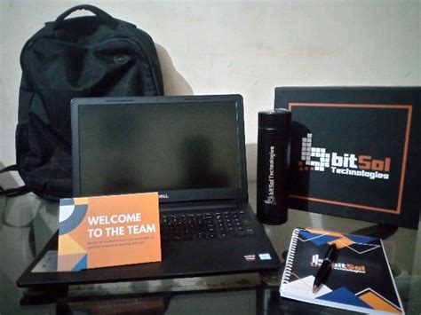 Muhammad Zeshan Tahir On Linkedin Webdeveloper Job Bitsol Career