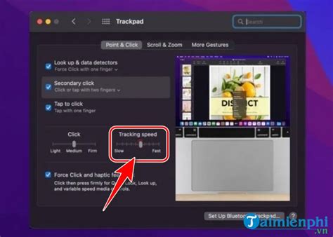 How To Fix Trackpad Error On Macbook Pro