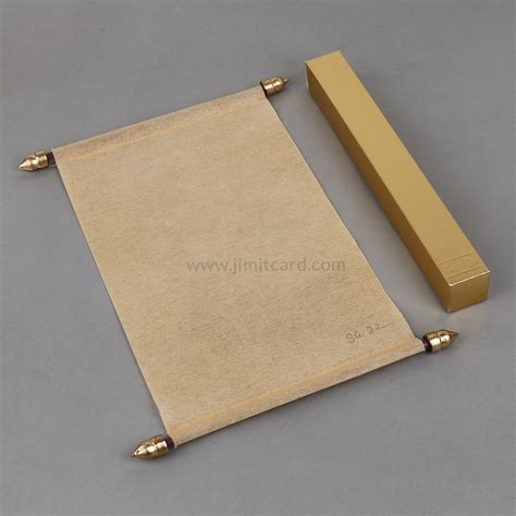 Scroll Wedding Cards In Delhi Scroll Wedding Cards In India Royal Scrolls Jimit Card
