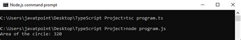 Typescript Inheritance Online Tutorials Library List