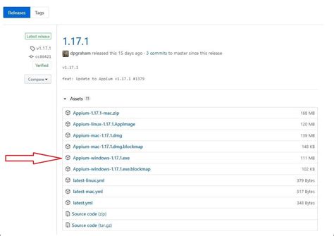 how to install appium server on windows estdas