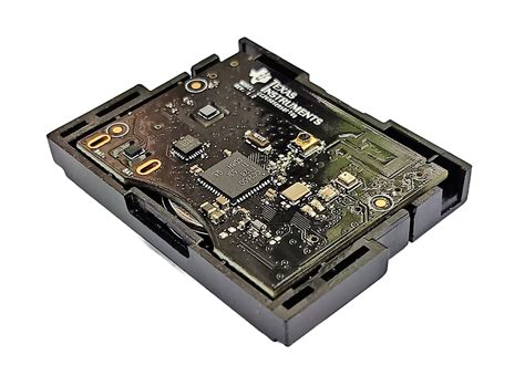 Buy Online CC2650STK SimpleLink Bluetooth Low Energy Multi Standard SensorTag