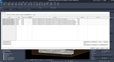 Revit 2024 Coordinated Sample Models Micrographics