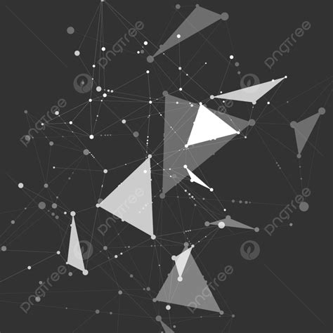 Artificial Neural Network Vector Art Png Artificial Neural Network