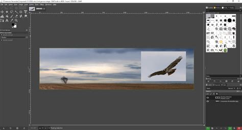 How To Insert An Image In GIMP 3 Quick Steps
