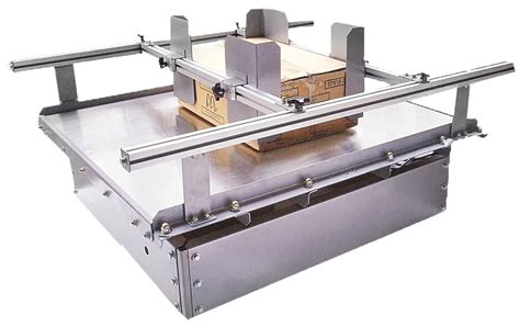 Ista Standard Motor Transport Simulated Vibration Tester Simulation