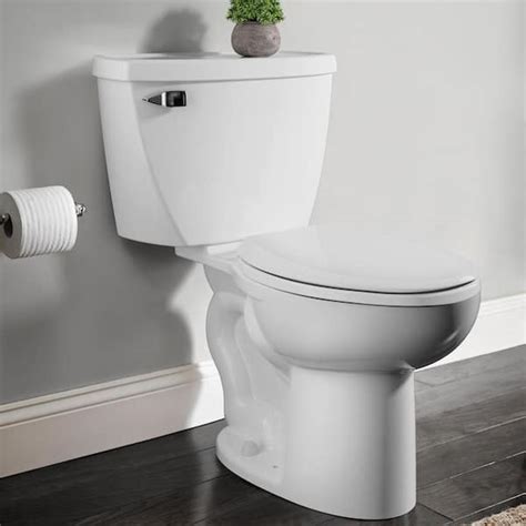 American Standard Ada Compliant Toilets The Home Depot