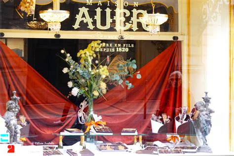 Maison Auer à Nice