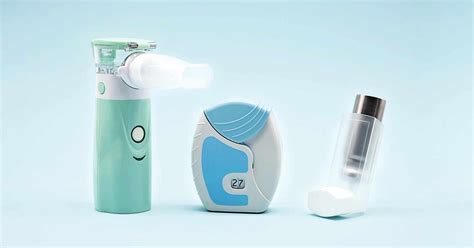 Do Inhalers Have To Be Part Of 311 Jm On Sale