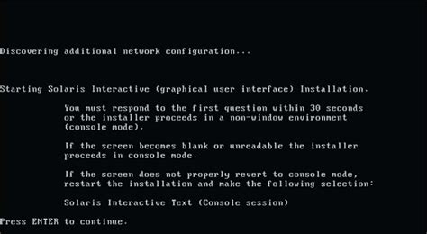 Solaris Operating System How To Quickly Install The Solaris 10 Os On X86 Systems Oracle
