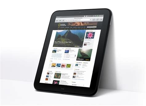 Will Hp Webos Device Really Become The Next Big Thing