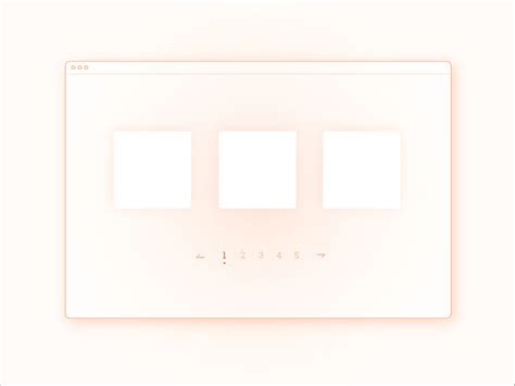 Weekly Ui Pagination By Nhu Nguyen