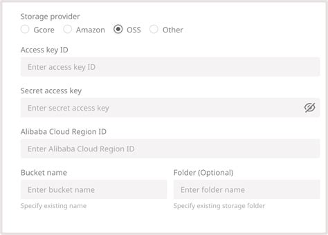 Guide On Using The Cdn Logs Uploader Feature Gcore