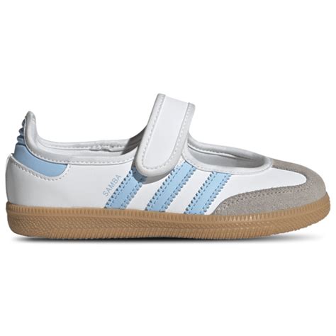 Adidas Mary Jane Sneakers Foot Locker