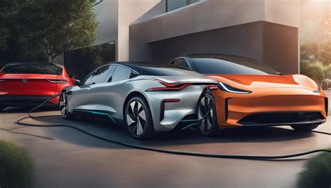 Electric Car Charging Cables Explained