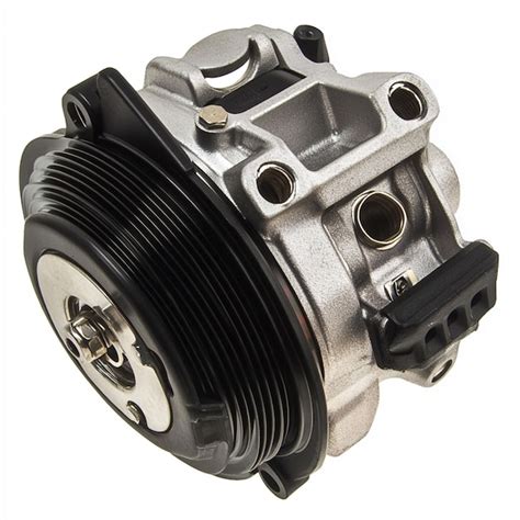 Alternator Assembly Spare Parts Mock Up Premium Ai Generated Image