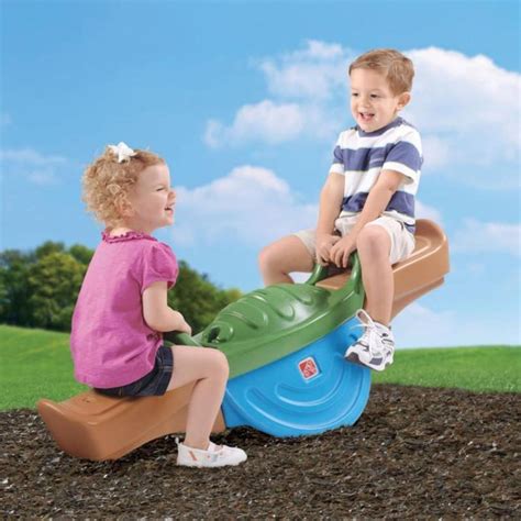 Step2 Play Up Teeter Totter — Toycra