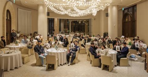 웨딩 갈라 결혼 준비의 새로운 패러다임 제시