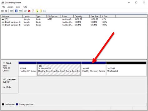 Vm Expand Disk Size Windows At Cornelia Priest Blog