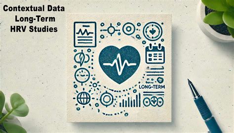 Integrating Contextual Data With Hrv Analysis For Researchers