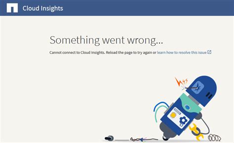 What Are The Reasons Users Cannot Log Into Cloud Insights Netapp