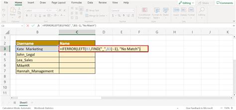 How To Use Left Until Specific Character In Excel Sheetaki