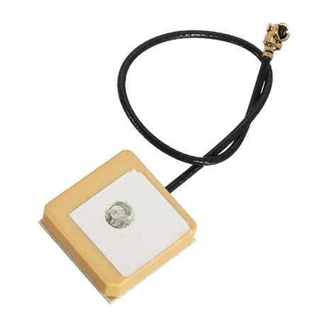 Gt U7 Car Gps Module Navigation Satellite Positioning For Arduino