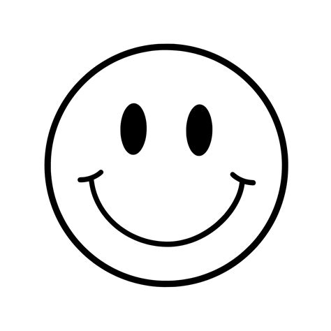 Smiley Drawing