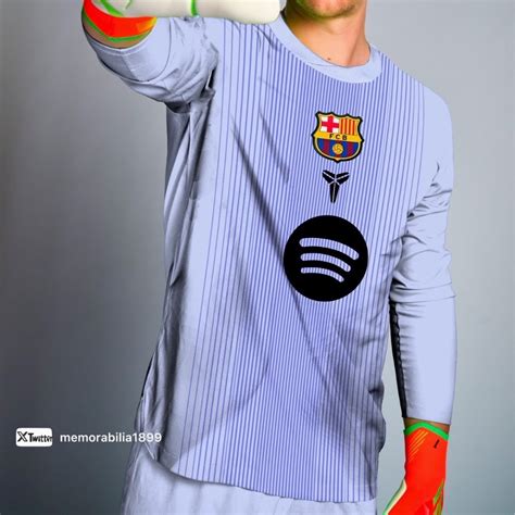 Maillot G 2 Fc Barcelona 2025 26