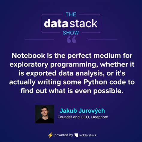 the data stack show on linkedin ‎the data stack show 153 the future