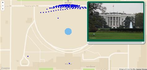 Maps Mania Mapbox With Mapillary Images