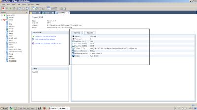 All In One IT Solutions How To Install And Configure FreeNAS Storage System