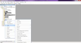 How To Create Script Of Database In Sql Server ASPMANTRA Asp Net MVC AngularJs Jquery