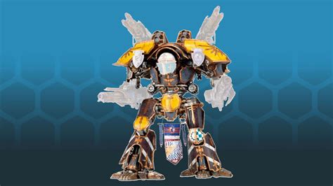 Warhammer 40k Titan Size Comparison
