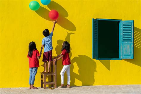 I Want Those Balloons Photograph By Anges Van Der Logt Fine Art America