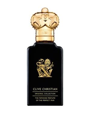 Купить духи Clive Christian «Клайв Кристиан» в интернет-магазине