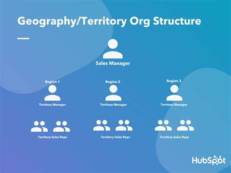 The 4 Most Common Sales Org Structure Proscons