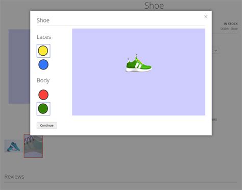 Guide For Magento 2 3d Product Configurator