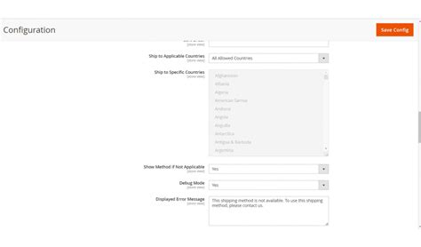 Magento 2 UPS REST API Plugin | Adobe Commerce
