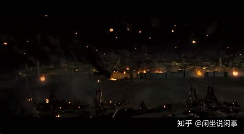 《天国王朝》：史诗战争场面截图欣赏 知乎