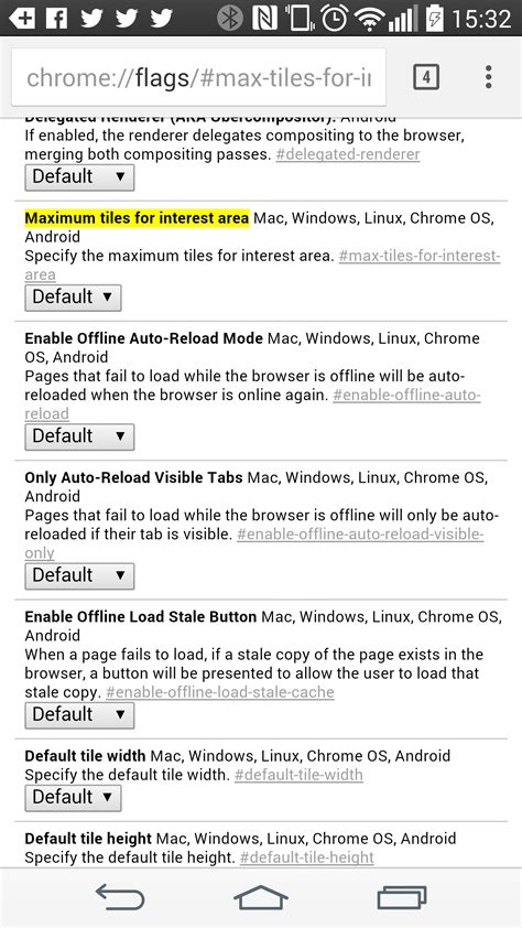 How To Speed Up Android Browsing Tech Advisor