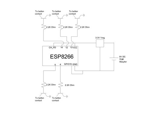light fan and dimmer control with esp8266 and cayenne