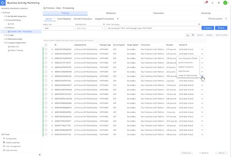Azure End To End Transaction Details With Bam