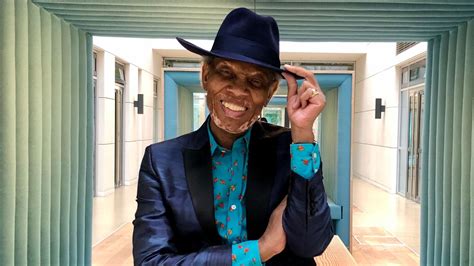 Bbc To Farm Wilfred Emmanuel Joness Story