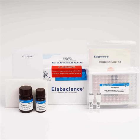 Phosphate Colorimetric Assay Kit Malachite Green Method