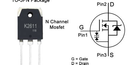Mpsa56 Transistor Pinout Equivalent Uses Features Technical Details