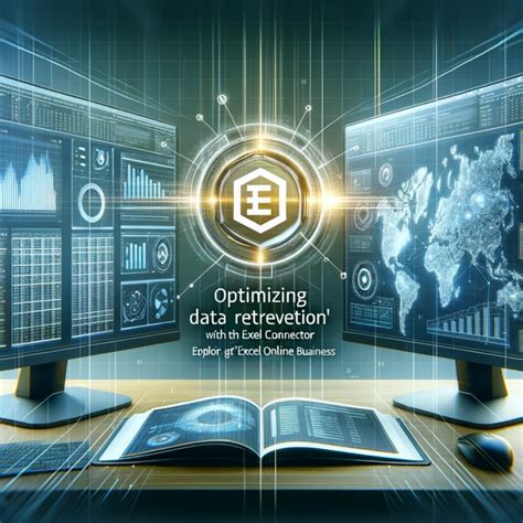 Excel Online Business Connector Optimize Data Retrieval