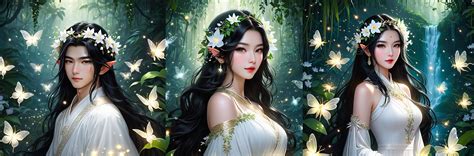 Bicolano Myths Diwata Sa Mitolohiyang Filipino Contemporaryo